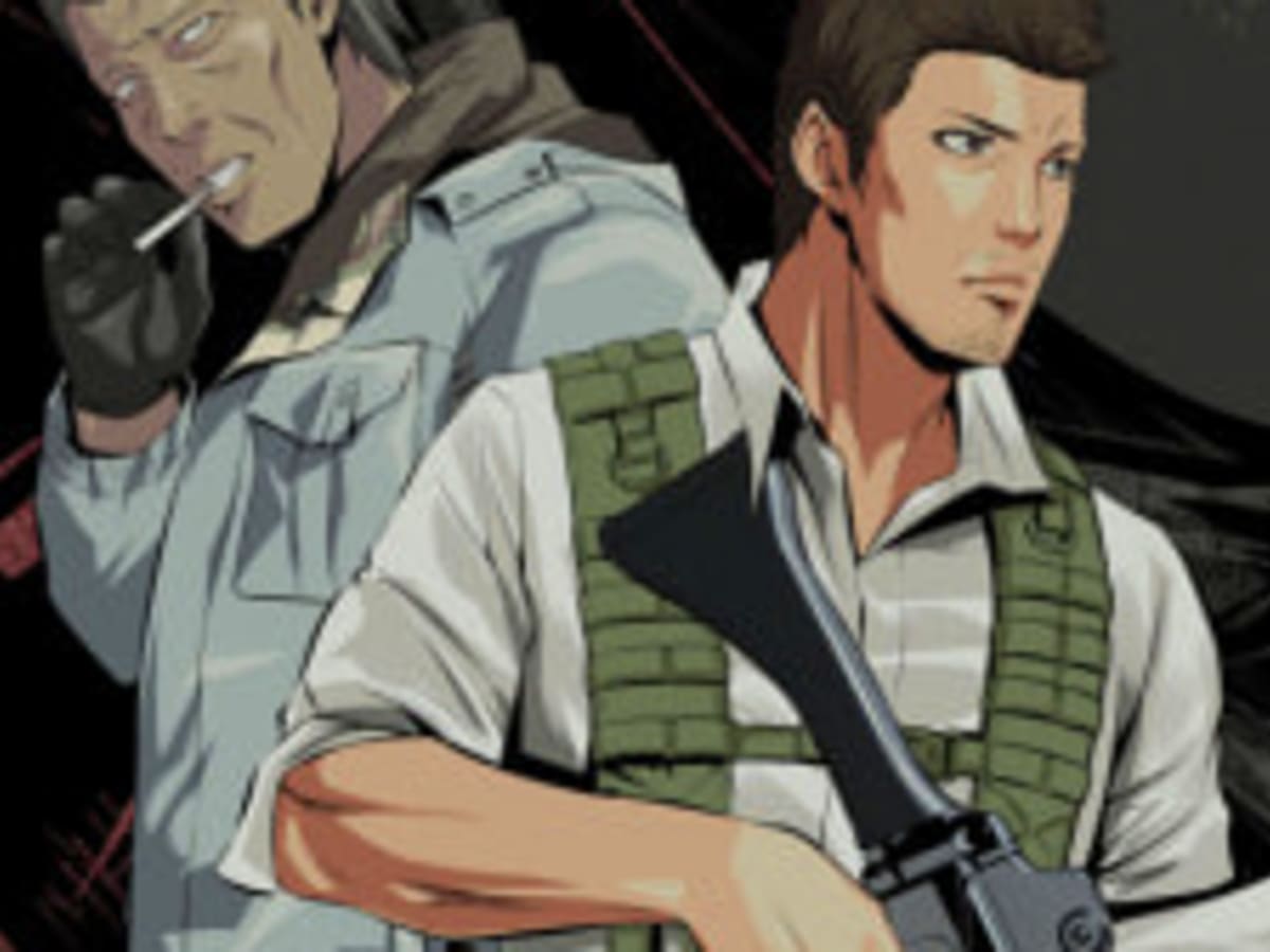 HIVE | The 30 Best Korean Manhwa Webtoons