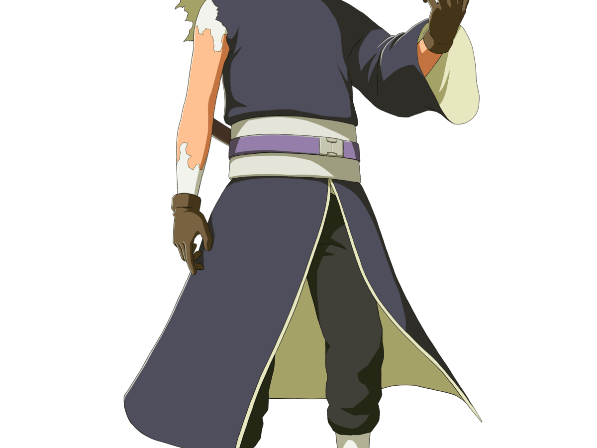 Obito Uchiha | The Complete List of Naruto Characters