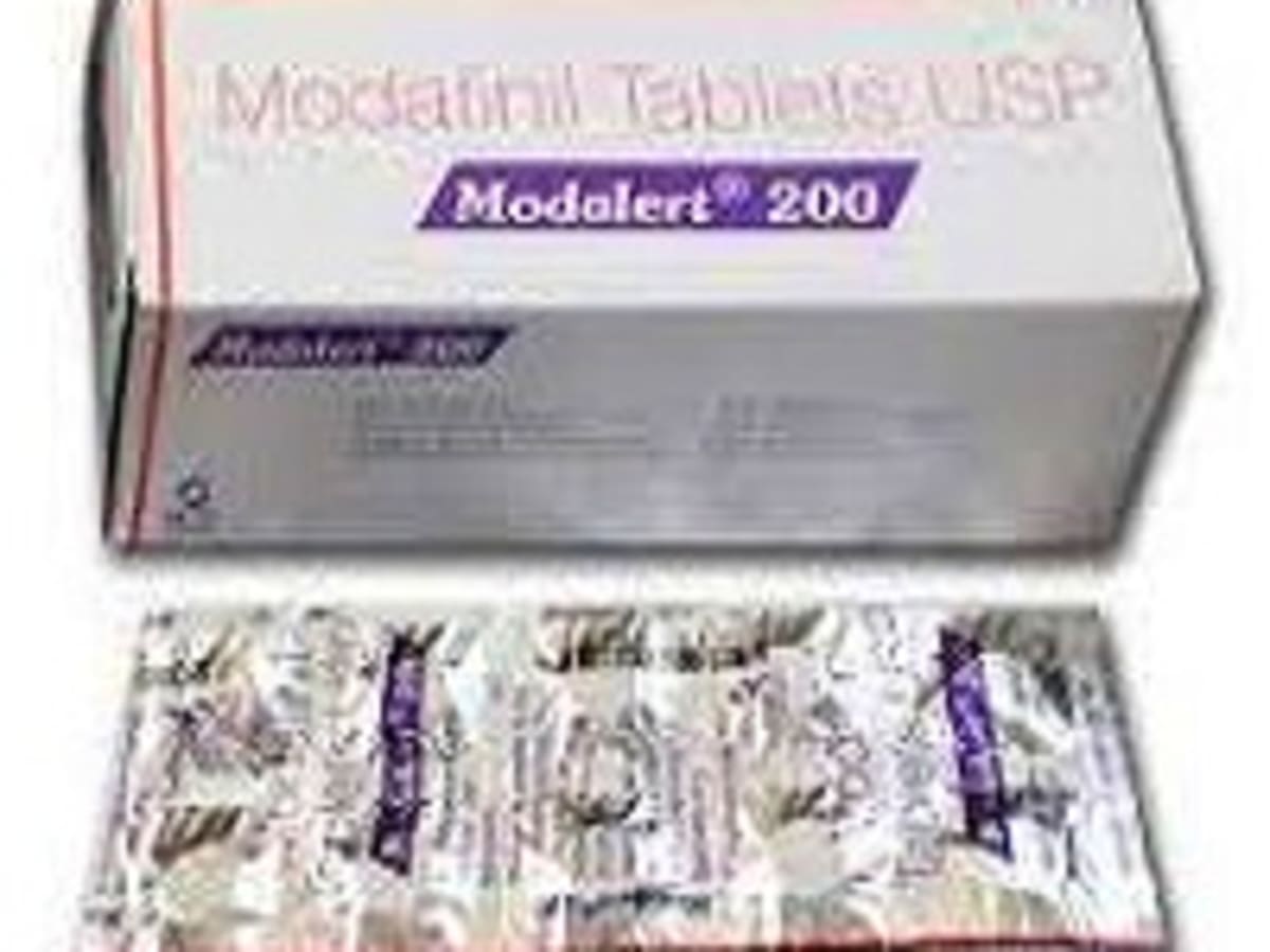 Modalert 200mg - Effective Solution For Excessive Daytime Sleepiness by ...