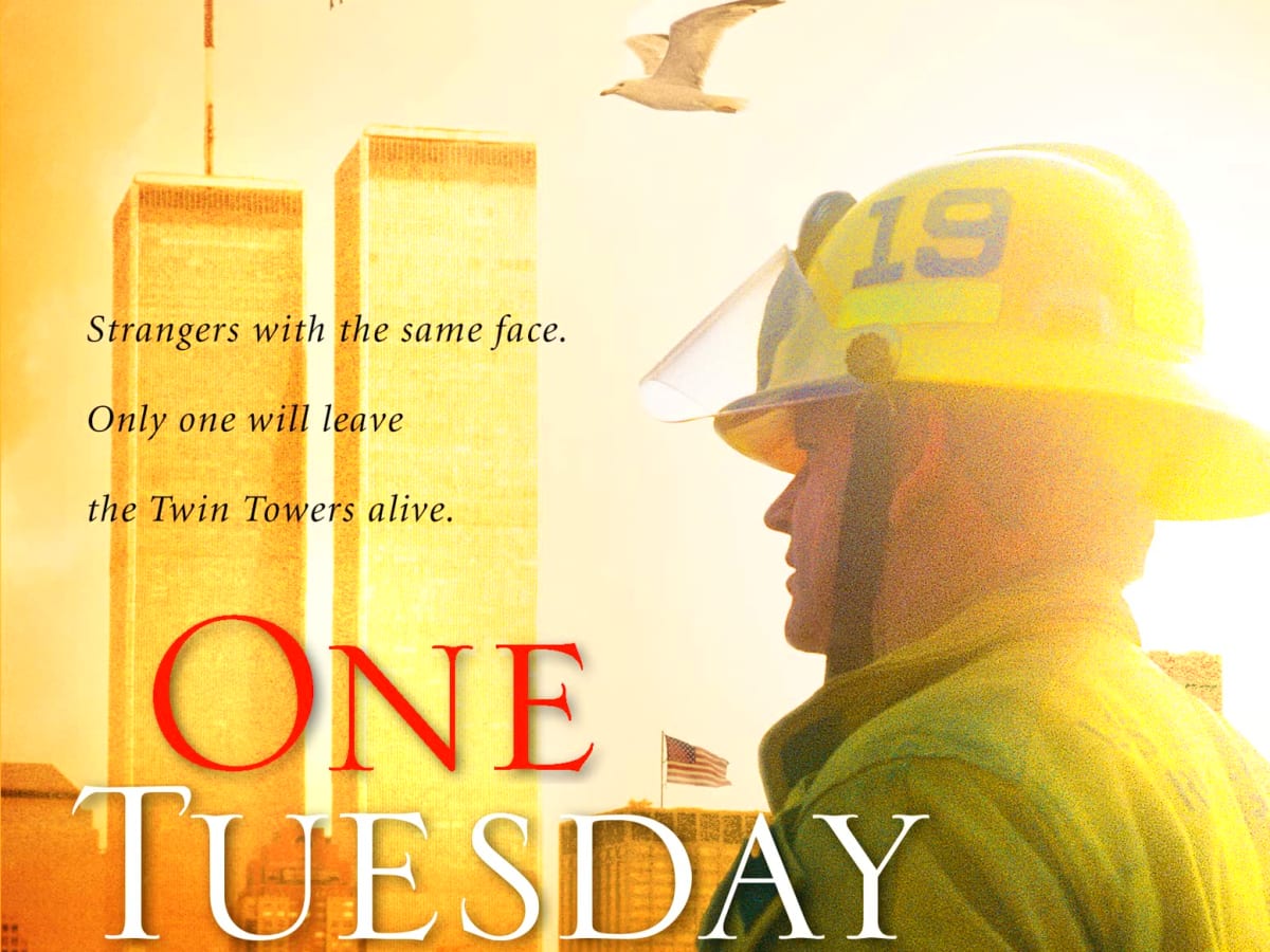 One Tuesday Morning | The Complete List of Karen Kingsbury Books in Order