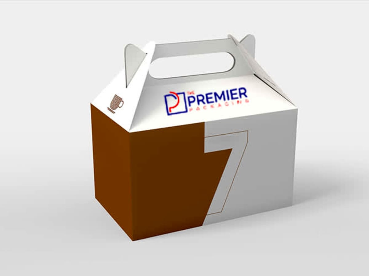 The Premier Packaging by @ThePremier0009