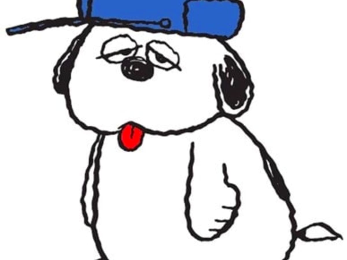 Olaf | The Complete List of Charlie Brown Characters