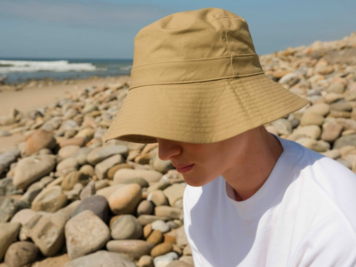Custom Bucket Hats Australia by @mitchellscaps - Listium