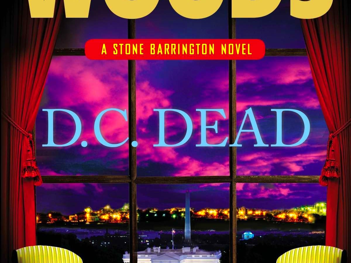 D.C. Dead | The Complete List of Stuart Woods Books in Order