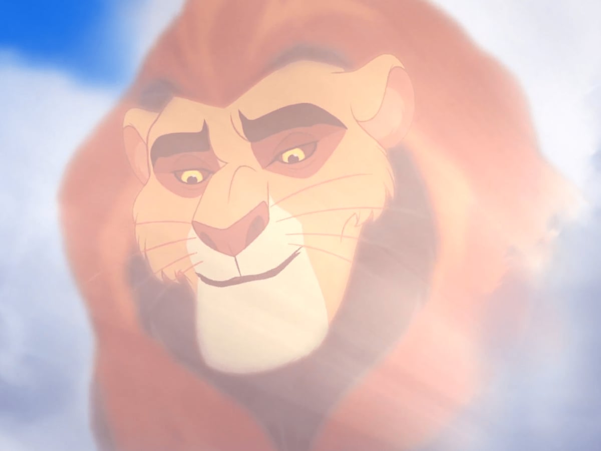 Askari | The Complete List of Lion Guard Characters