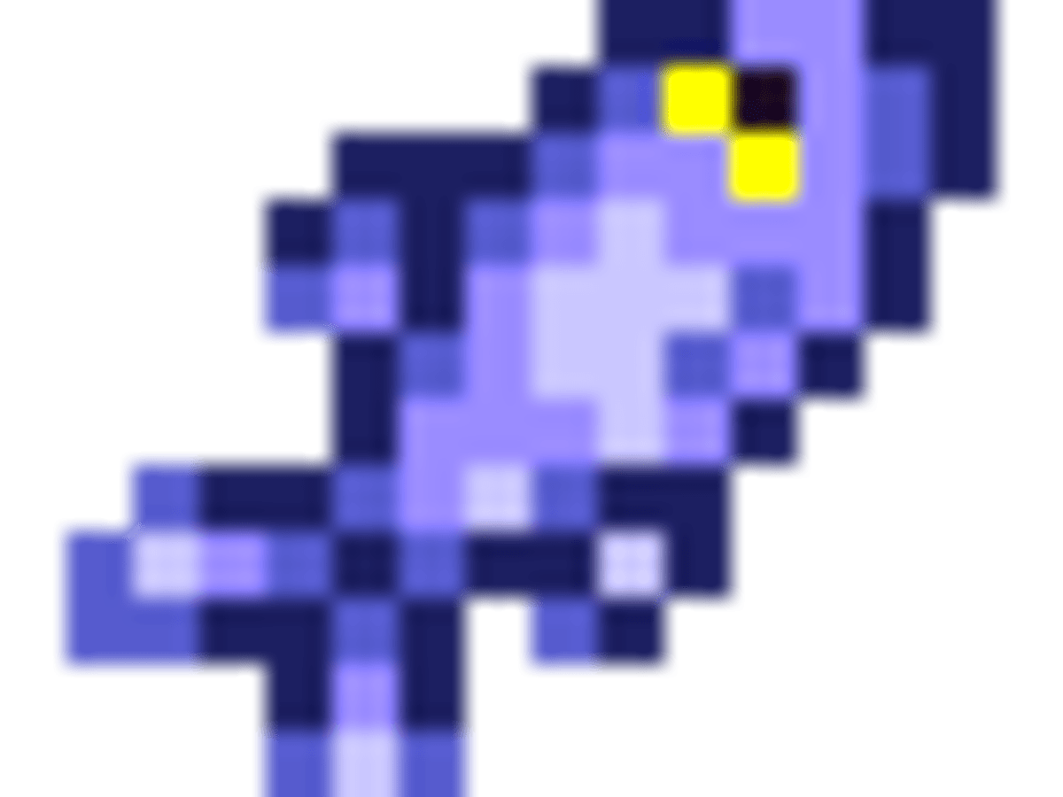 Herring | Stardew Valley Fish Collection