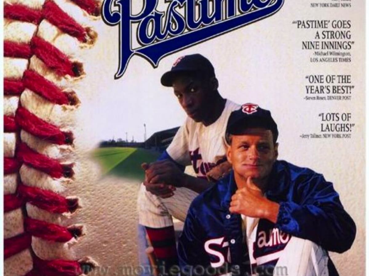 Pastime | The Best Baseball Movies and Where to Watch Them