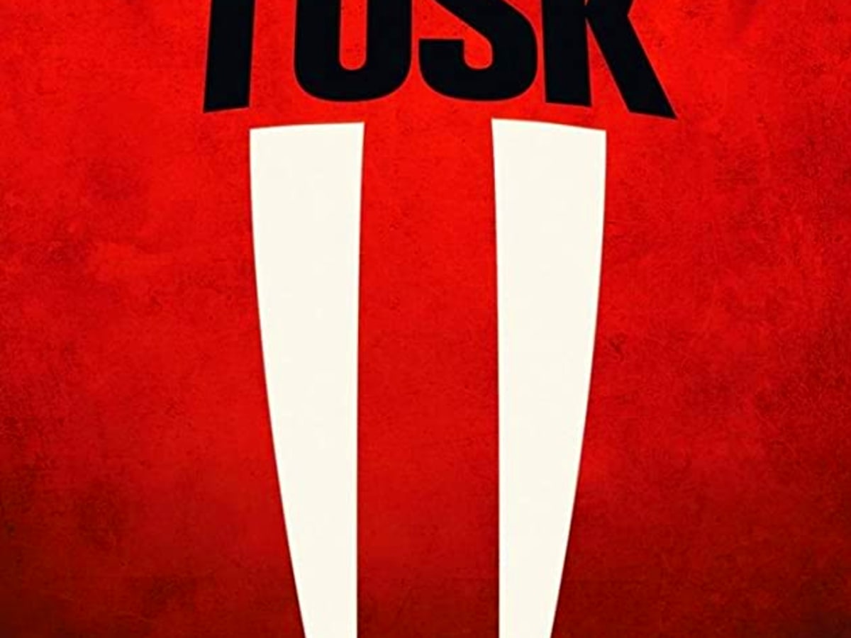 Tusk | The Complete List of Johnny Depp Movies