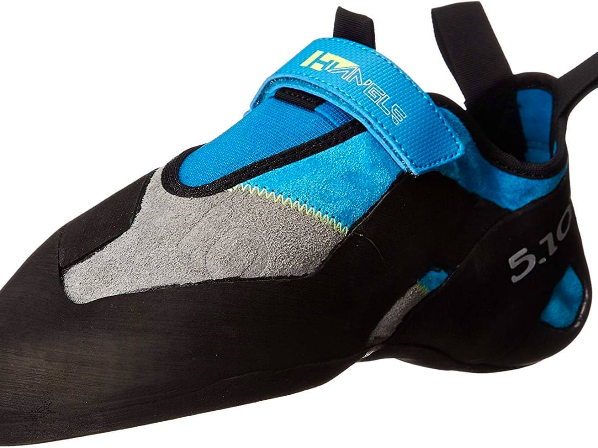 Five Ten Hiangle | Elevate Your Climb: The Ultimate Guide to Rock ...