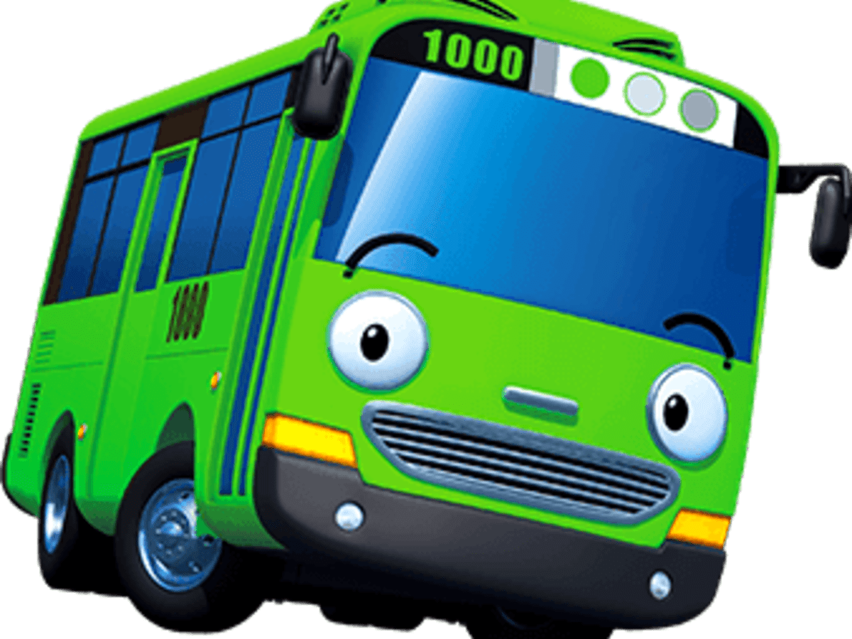 Rogi | 200+ Green Cartoon Characters (A checklist)