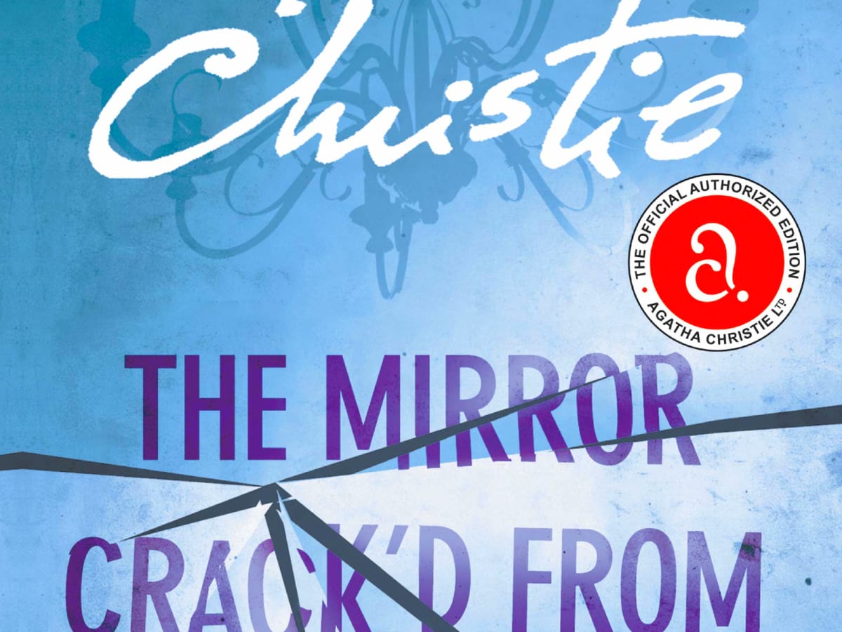 The Mirror Crack’d From Side to Side | The Complete Checklist of Agatha ...