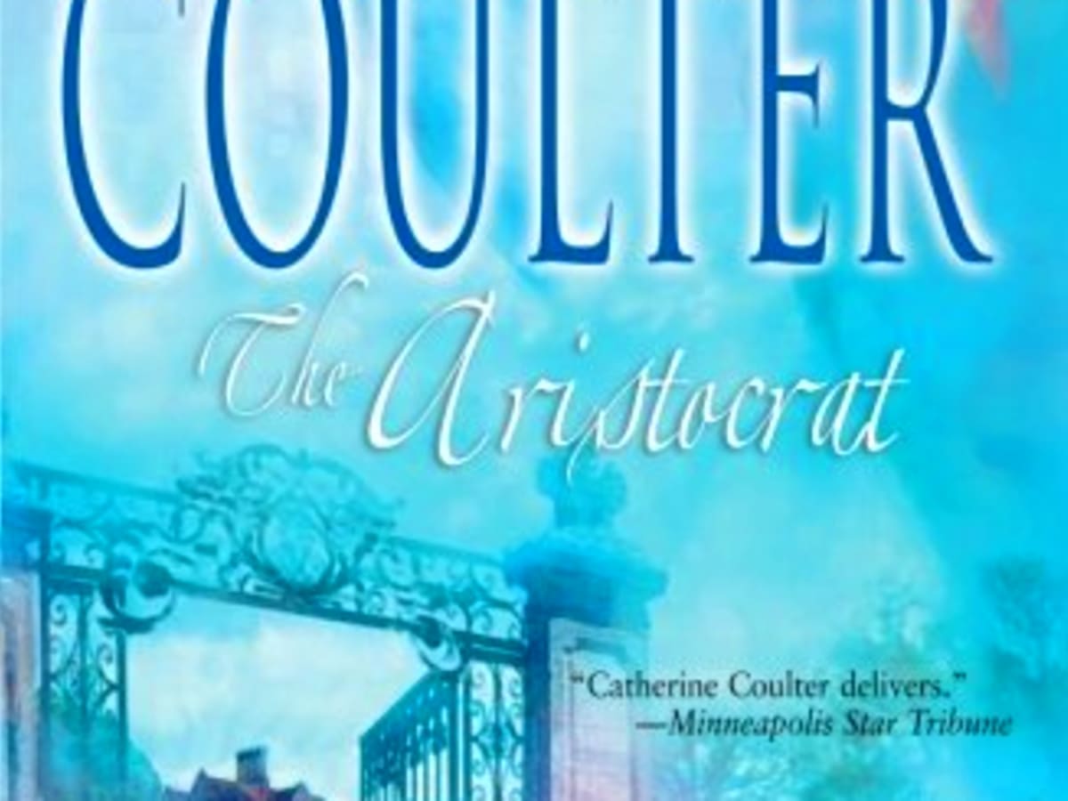 The Aristocrat | The Complete List of Catherine Coulter Books in Order