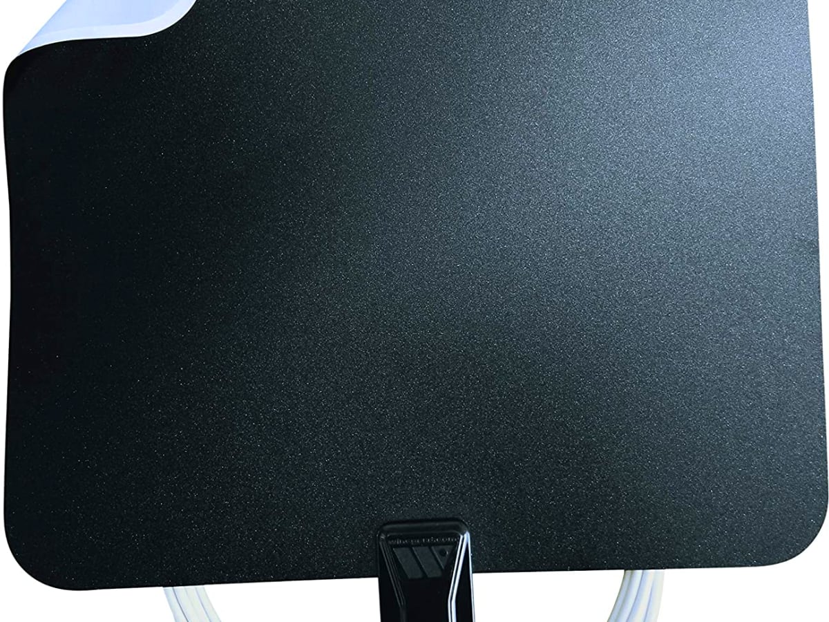 FlatWave Amped | Best digital antenna for TV