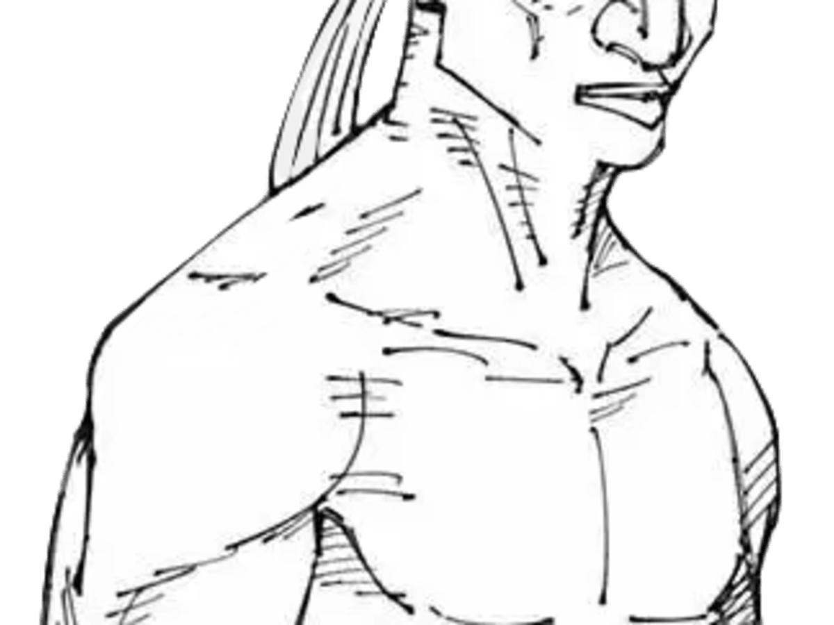 Chizuru Hari | The Complete List of Jujutsu Kaisen Characters