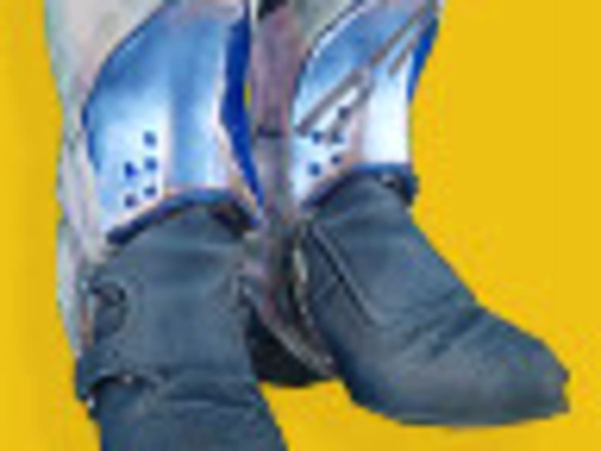 Orpheus Rig | Destiny 2: All Exotic Armours List