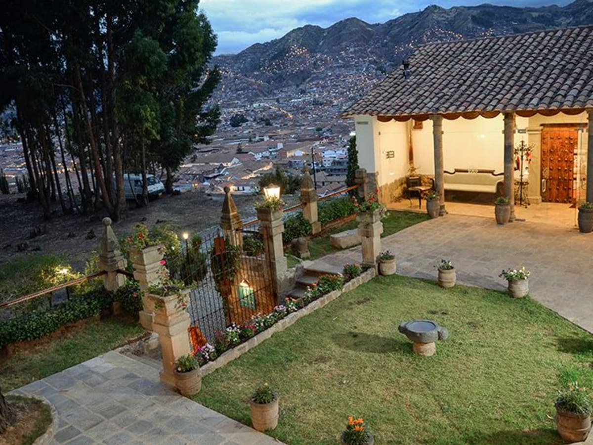 Manco Capac Palace | Top 10 Places to Visit in Cusco, Peru