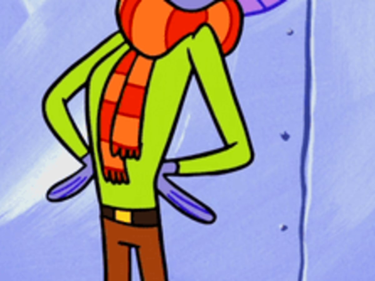 Art Appraiser | All Spongebob Cartoon Villains