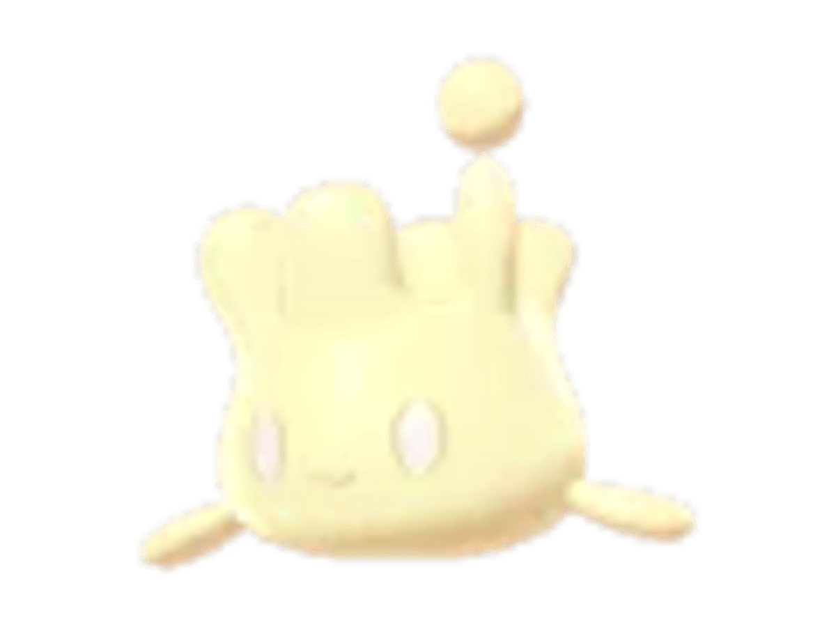 Milcery | Pokemon Sword and Shield: Evolution Checklist