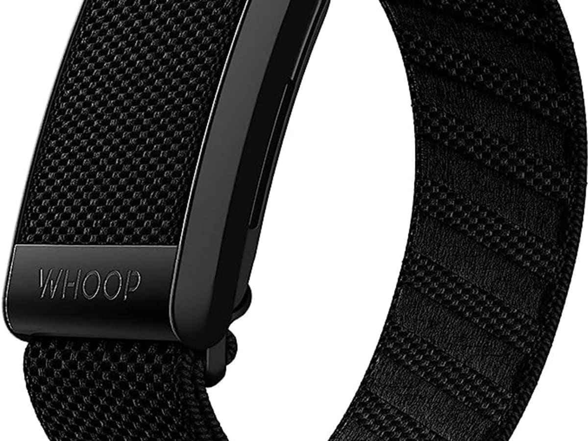 Whoop Strap 4.0 | The Best Sport Recovery Devices You Need in 2024