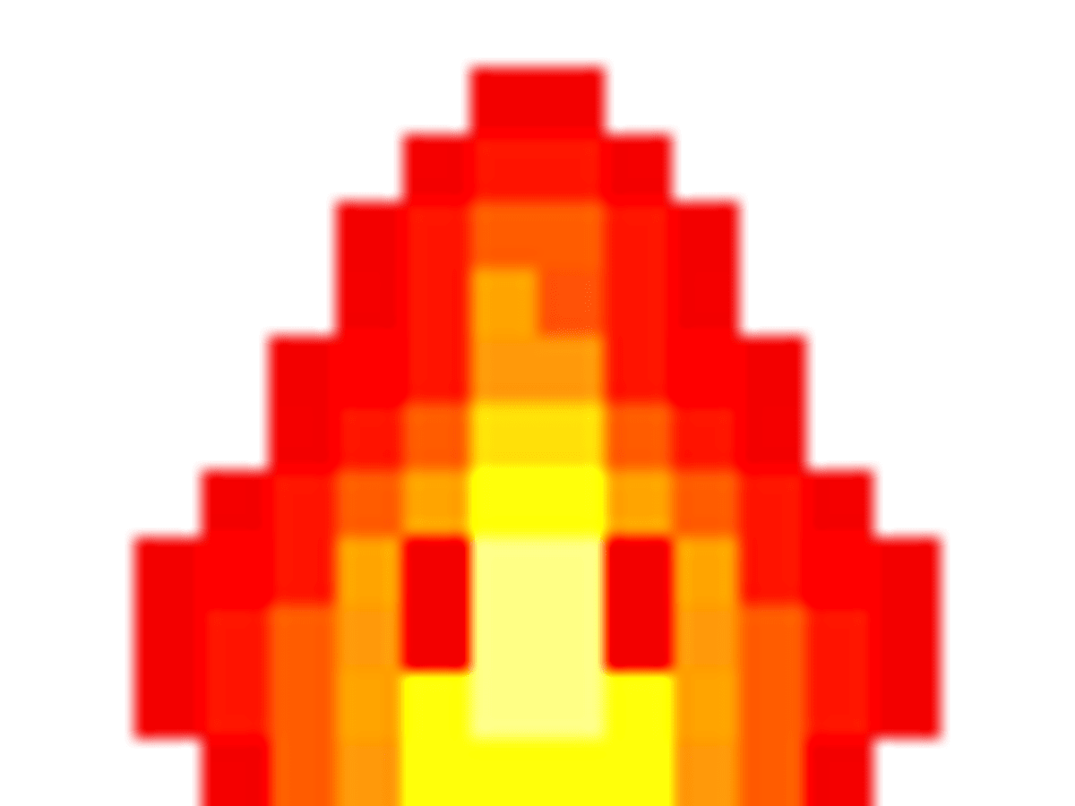 Magma Sprites | Stardew Valley Monster Eradication