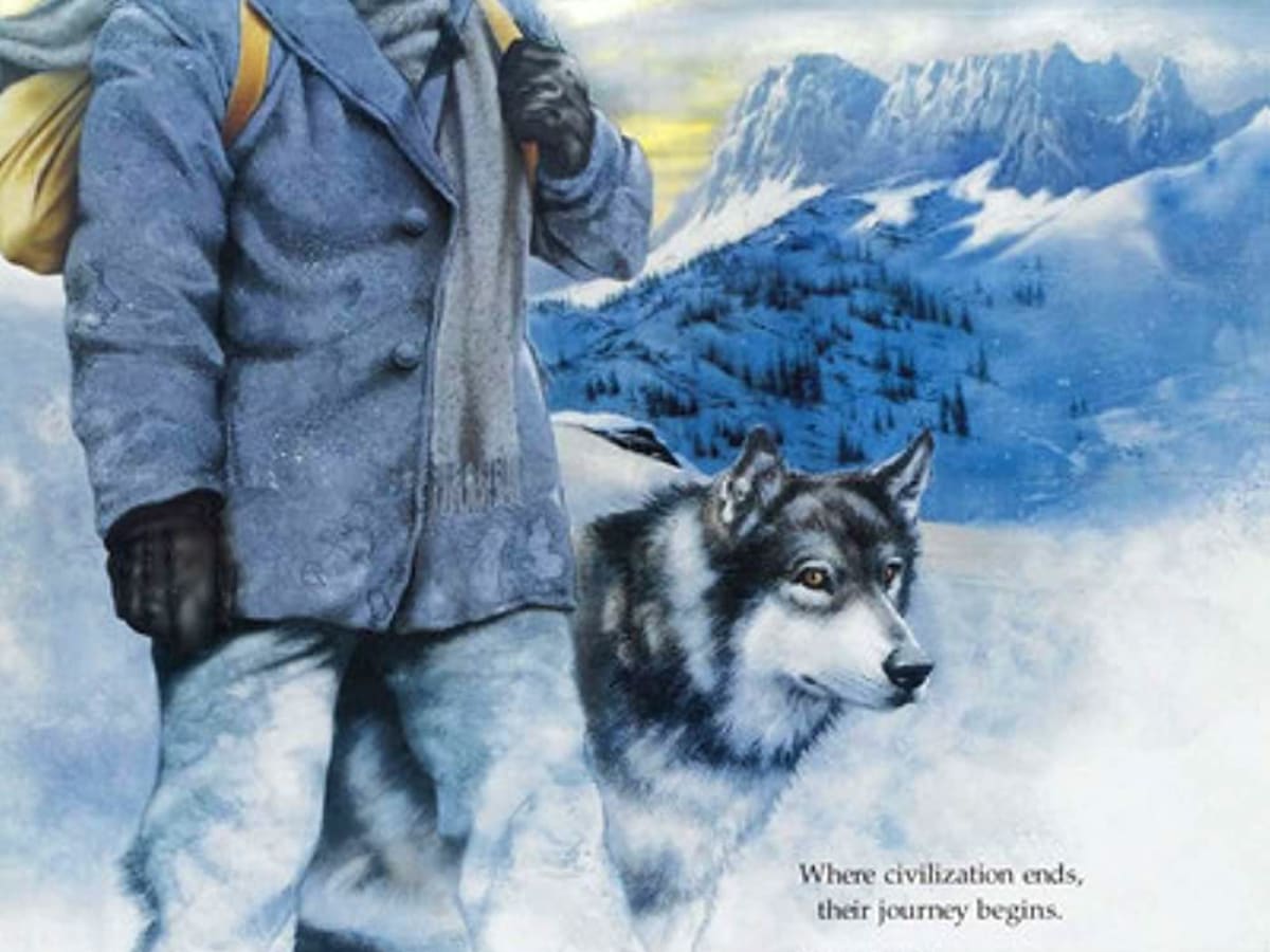 White Fang | The Complete List of Disney Dog Movies