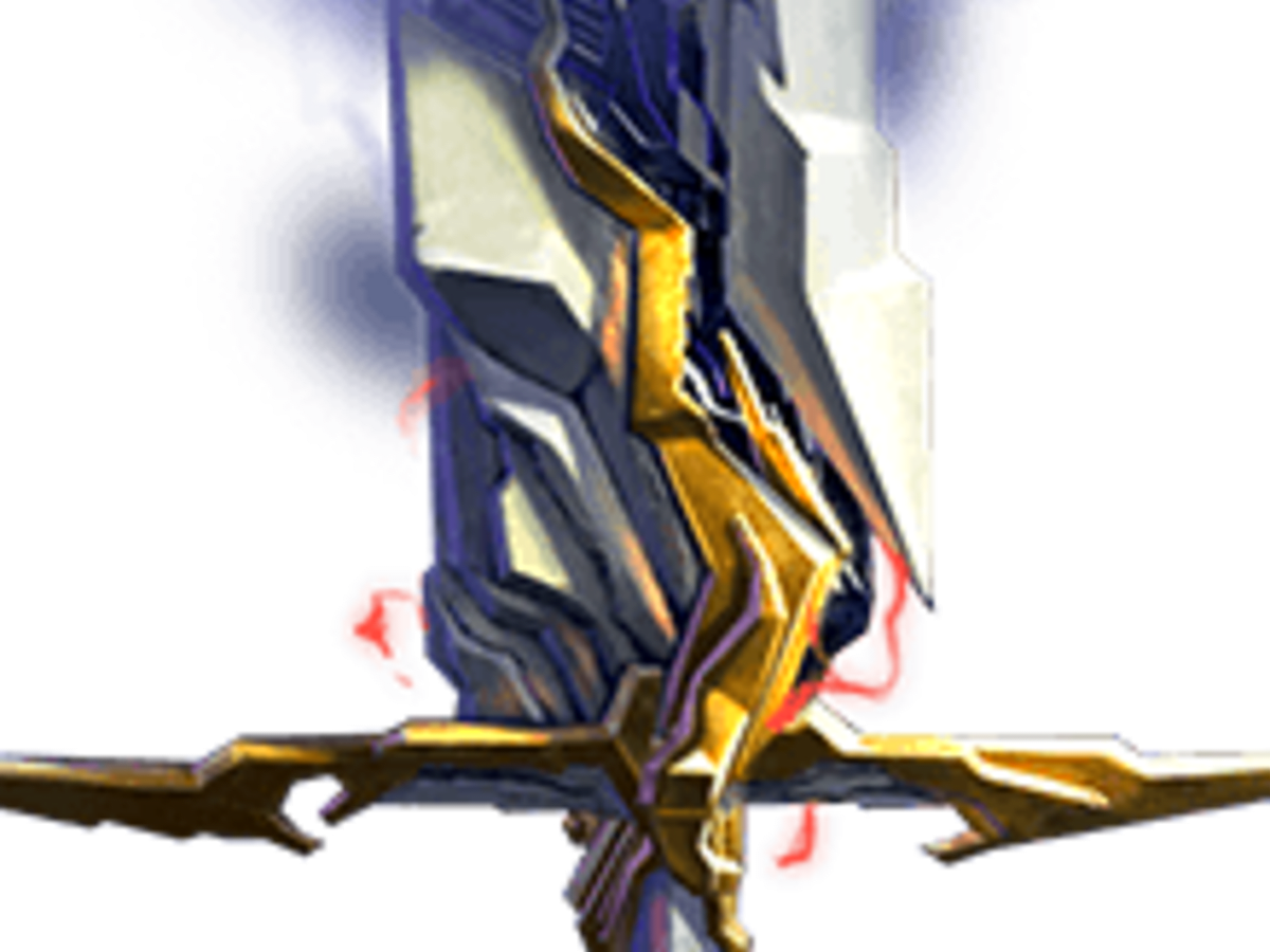 Greatblade of the Archangel V2.0 | The Surge 2: All Weapons Guide ...