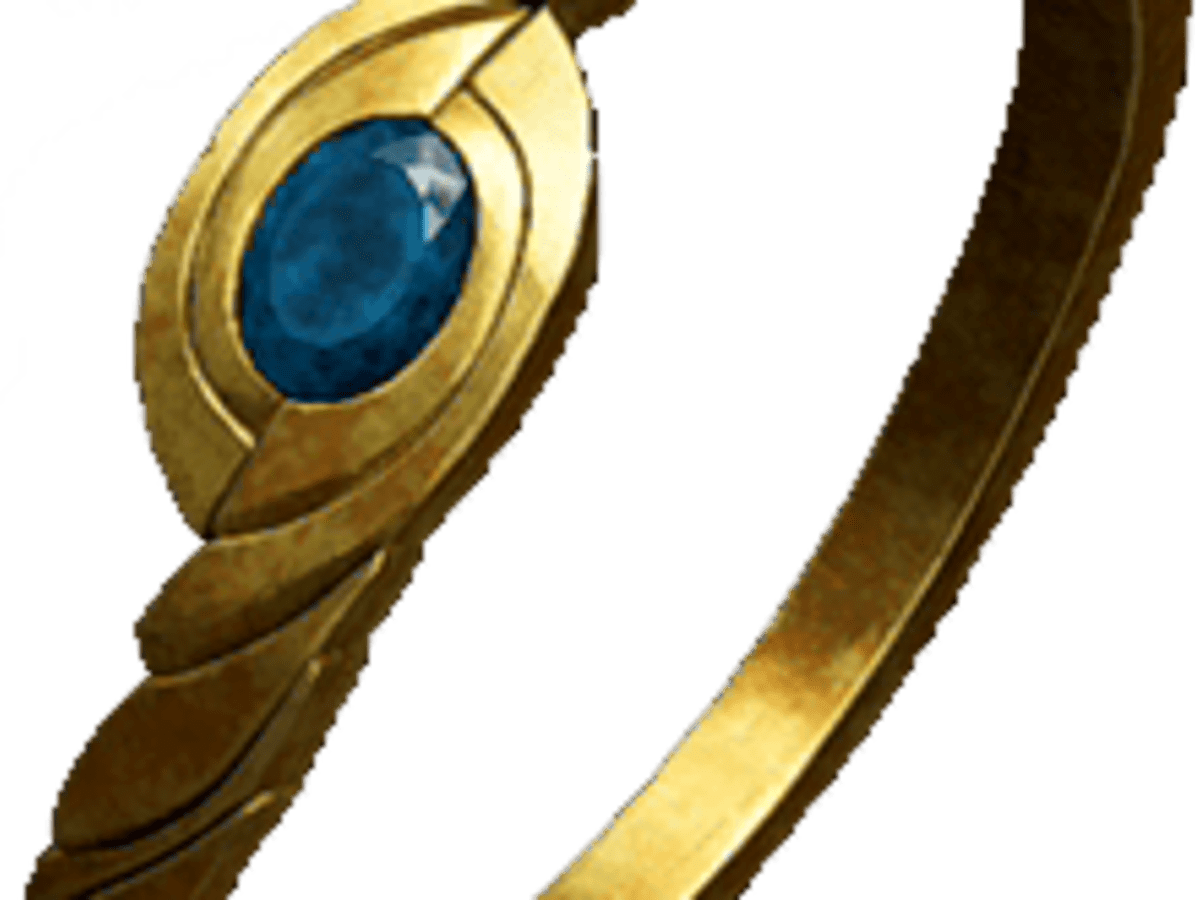 Providential Ring | Demon Souls' Rings Checklist