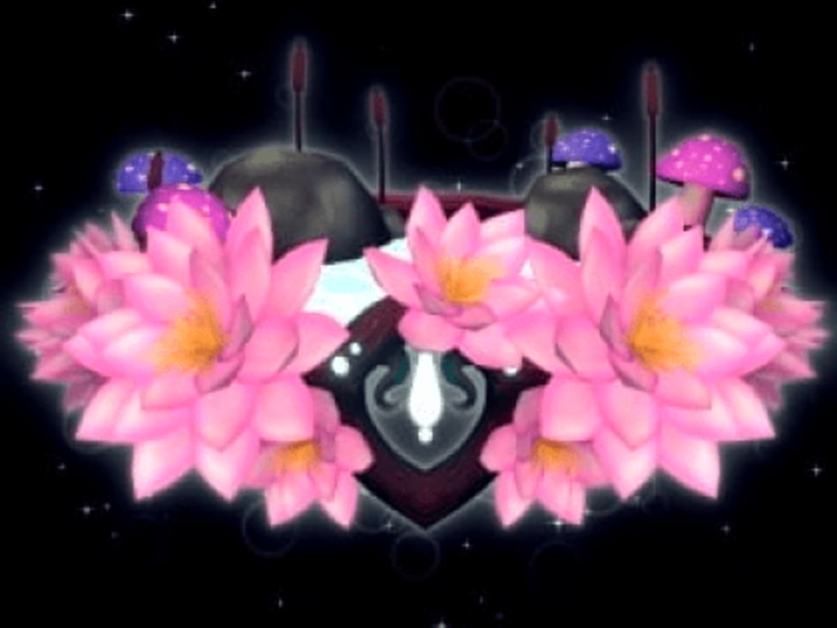 Spring Halo | Royale High Halos (Copy the Checklist)