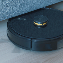 Vacuum Kings on Listium