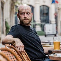 Jay Swanson on Listium