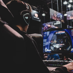 Gaming Collective on Listium