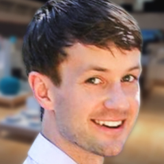 Jordan McDowell on Listium