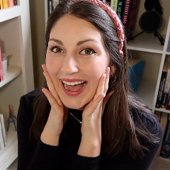 Caroline Johnson on Listium