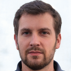 James Lamb on Listium