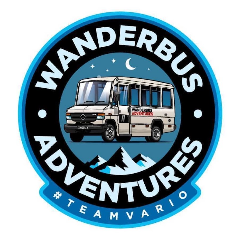 Wanderbus Adventures on Listium