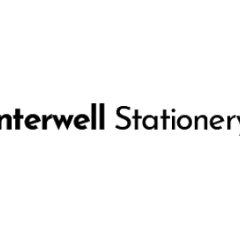 Interwell Stationery on Listium