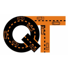 Quantum Traffic on Listium