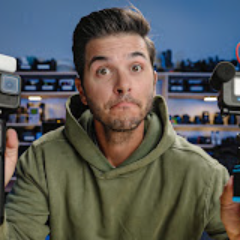 David Manning on Listium