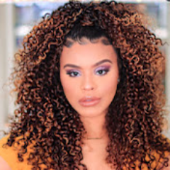 Franchelli Rodriguez on Listium