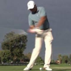 Steve Pratt Golf on Listium