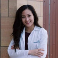 Dr Jenny Liu on Listium