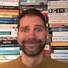 Eric Karl Anderson on Listium