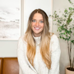 Kenzie Mac on Listium