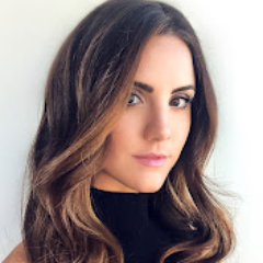 Molly J Curley on Listium