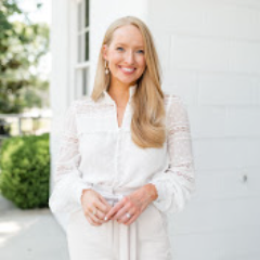 Amanda John on Listium