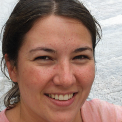 Olevia Geer on Listium