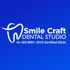 Smile Craft Dental Studio on Listium