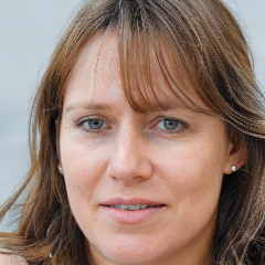 Mary Hayes on Listium