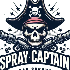 Spray Caption on Listium