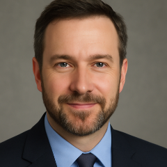 David Page on Listium